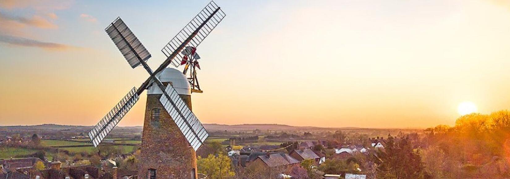 Home - Quainton Parish Council